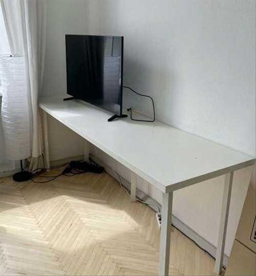 Стол IKEA 200*60