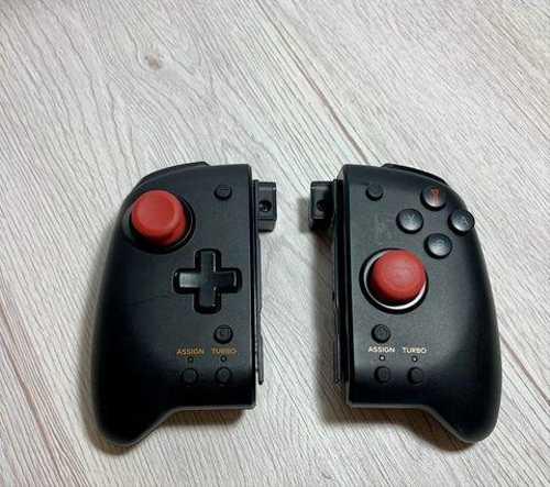 Контроллер Hori Split Pad Pro (Switch)