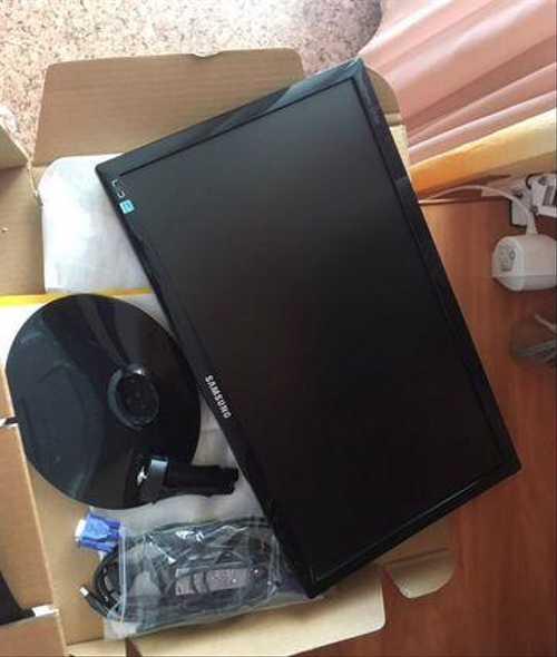 Монитор samsung 20” S20A300N