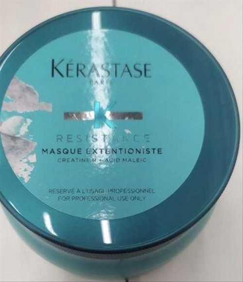 Маска для волос kerastase Paris original