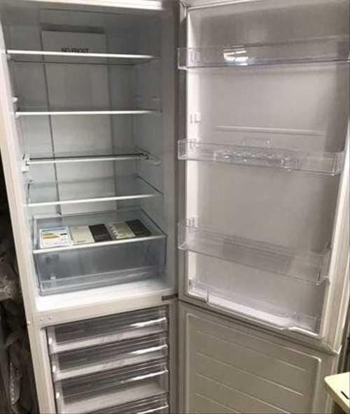 Холодильник Haier c2f536cwmv