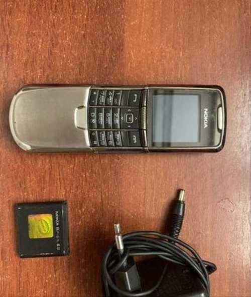 Телефон Nokia 8800 RM-13