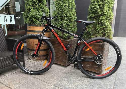 Велосипед Lapierre edge 229