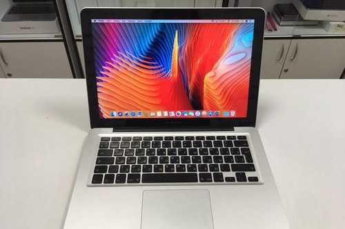 MacBook Pro 13 2011 i5 2.3 4/500 (П-504)