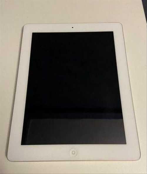 iPad 4 a1458 32gb