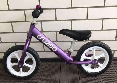 Беговел Cruzee