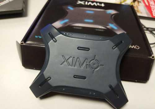 XIM 4 для PS4, PS3, xbox 360, xbox One