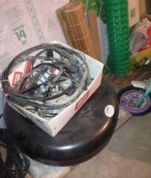 Продам гбо BRC