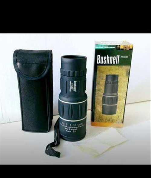 Монокуляр Bushnell 16x52 в Санкт-Петербурге