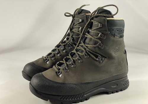 HanWag Alaska Gore-Tex 44 ботинки горные трекинг