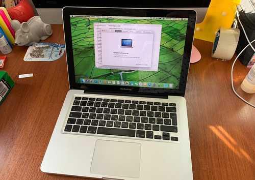 Apple MacBook Pro 13 late 2011 i5