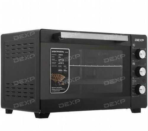Электропечь Dexp VN-3400