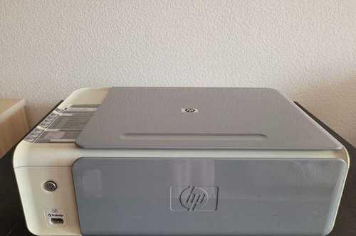 Продам мфу принтер HP HSC 1513