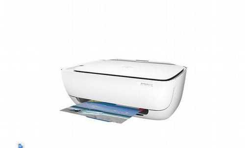 HP Deskjet 3639