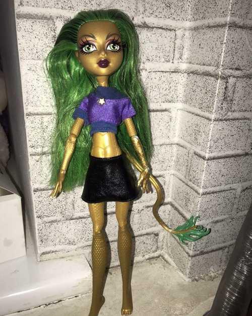 Кукла Monster High