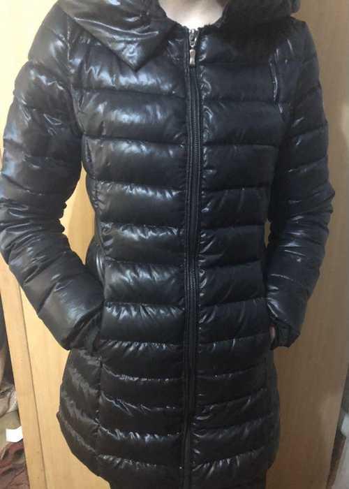Пуховик moncler