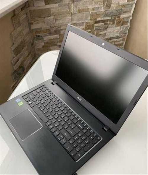 Ноутбук Acer Travelmate p259 n16q2