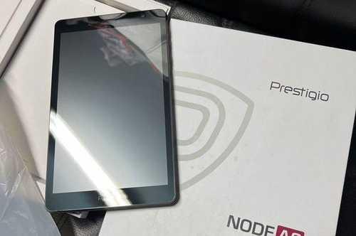 Планшет prestigio node a8 обзор