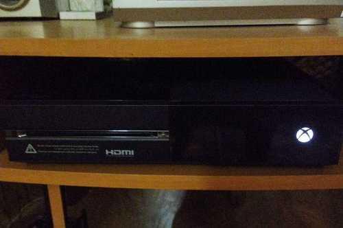 Xbox One