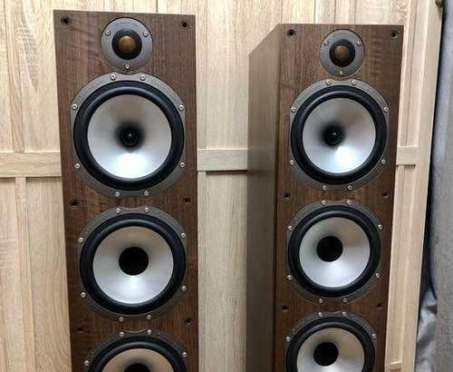 Напольная акустика Monitor audio BR6 hi-fi