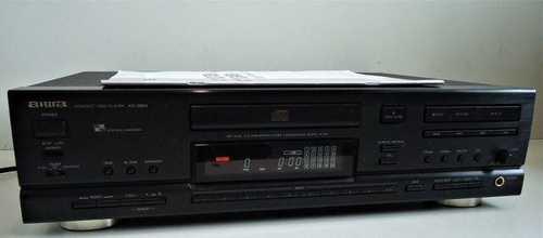 Aiwa XC-950 проигрыватель CD