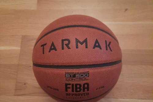 Баскетбольный мяч 5 tarmak