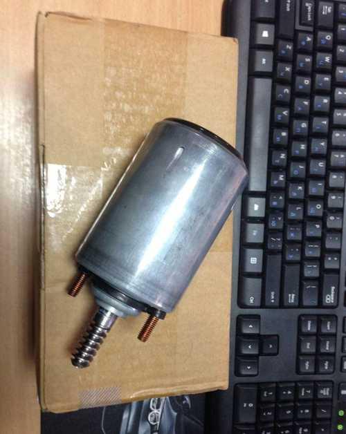 Сервопривод valvetronic BMW мот. N42/N46