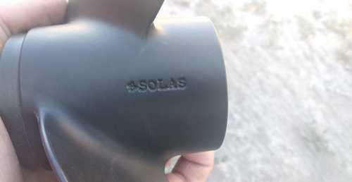 Винт Solas 7.8x9 для Тохатсу 5