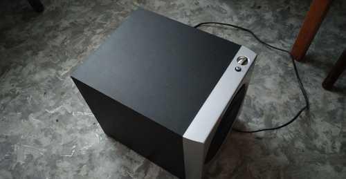 Акустическая система Edifier 5.1 X-750