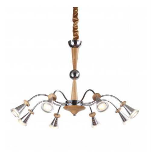Подвесная люстра Natura 071.8 Led (Lucia Tucci)