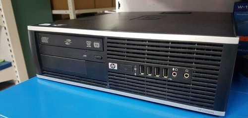 Системный блок HP Compaq 8000 Elite (WB684EA#ACB)