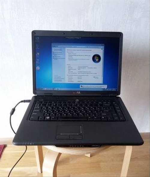 Ноутбук Dell 500 PP29L