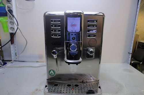 Кофемашина gaggia SUP 038G (Accademia)