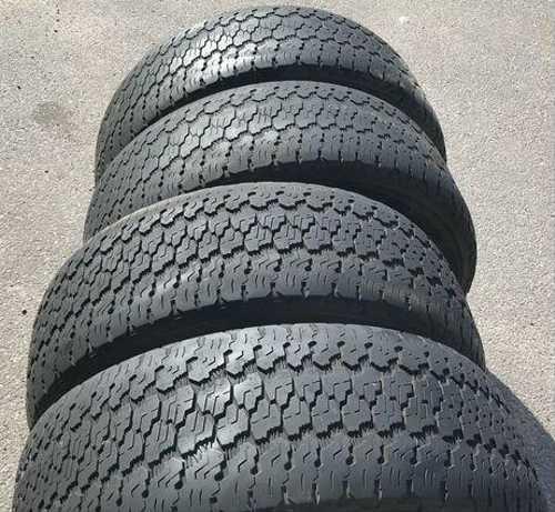 Goodyear wrangler all weather. Купить резину СПБ 275/60/20.