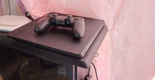 Sony PS4 Slim