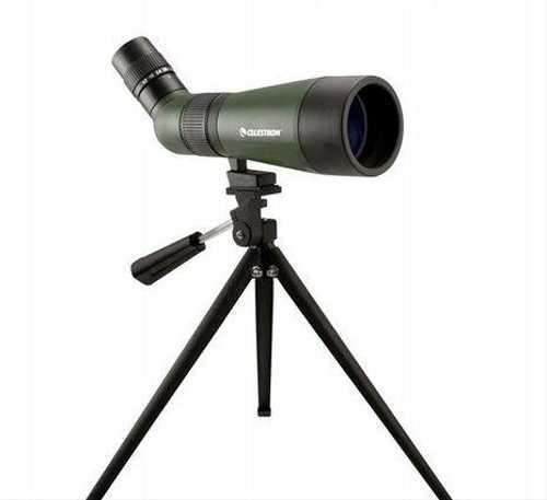 Зрительная труба Celestron LandScout 60