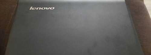 Ноутбук Lenovo бу