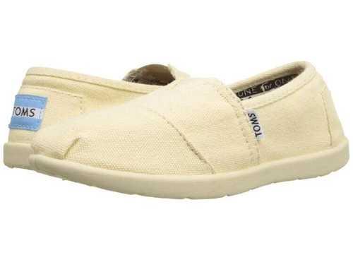 Макасины Toms новые
