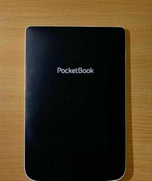 Электронная книга pocketbook 626 plus