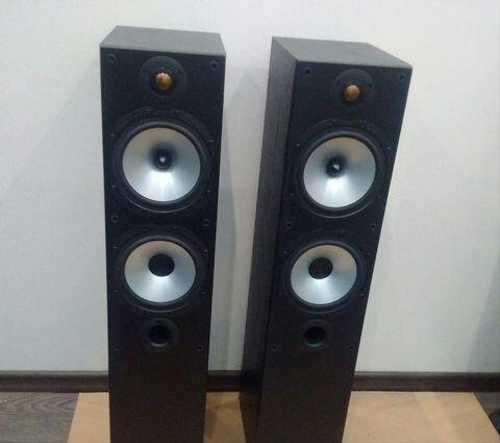 Monitor audio MR4 (напольная акустика)