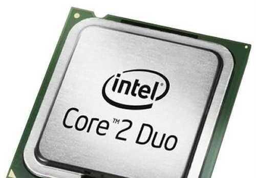 Процессор Intel Core 2 Duo E4400 2.00GHz