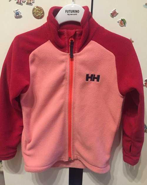 Флисовая кофта helly Hansen 110