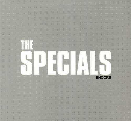 The Specials Encore