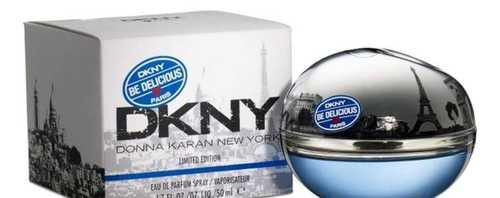 Dkny Be Delicious Paris