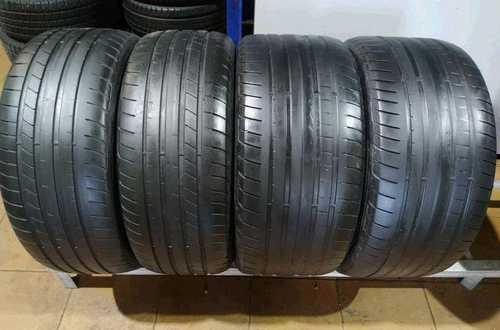 275 35 19 GoodYear бу Шины Летние 275 35 R19 95N