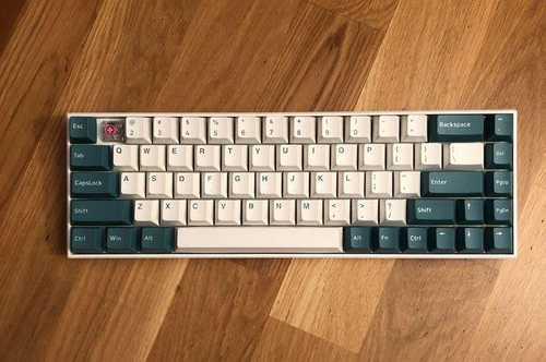 Kailh fl esports 68