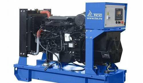 Дизельный генератор тсс ад-25С-Т400-1рм7