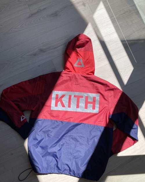 Ветровка Kith