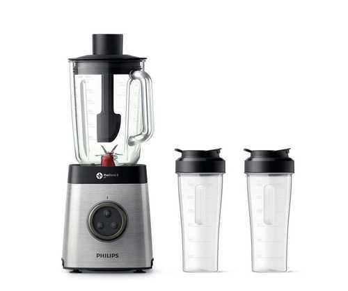 Блендер Philips HR3655/00 Avance Collection