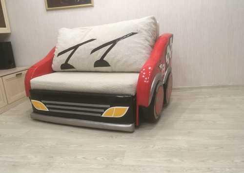 Диван-кровать "Формула"
